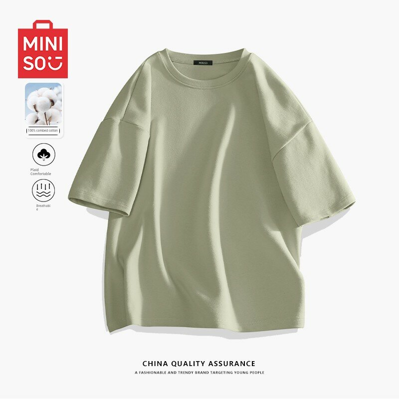 Майка MINISO-217436