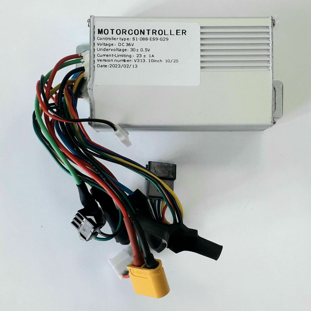 Контроллер S1-088-ES9-G26 для электросамоката Acer ES Series 3 MAX AES203