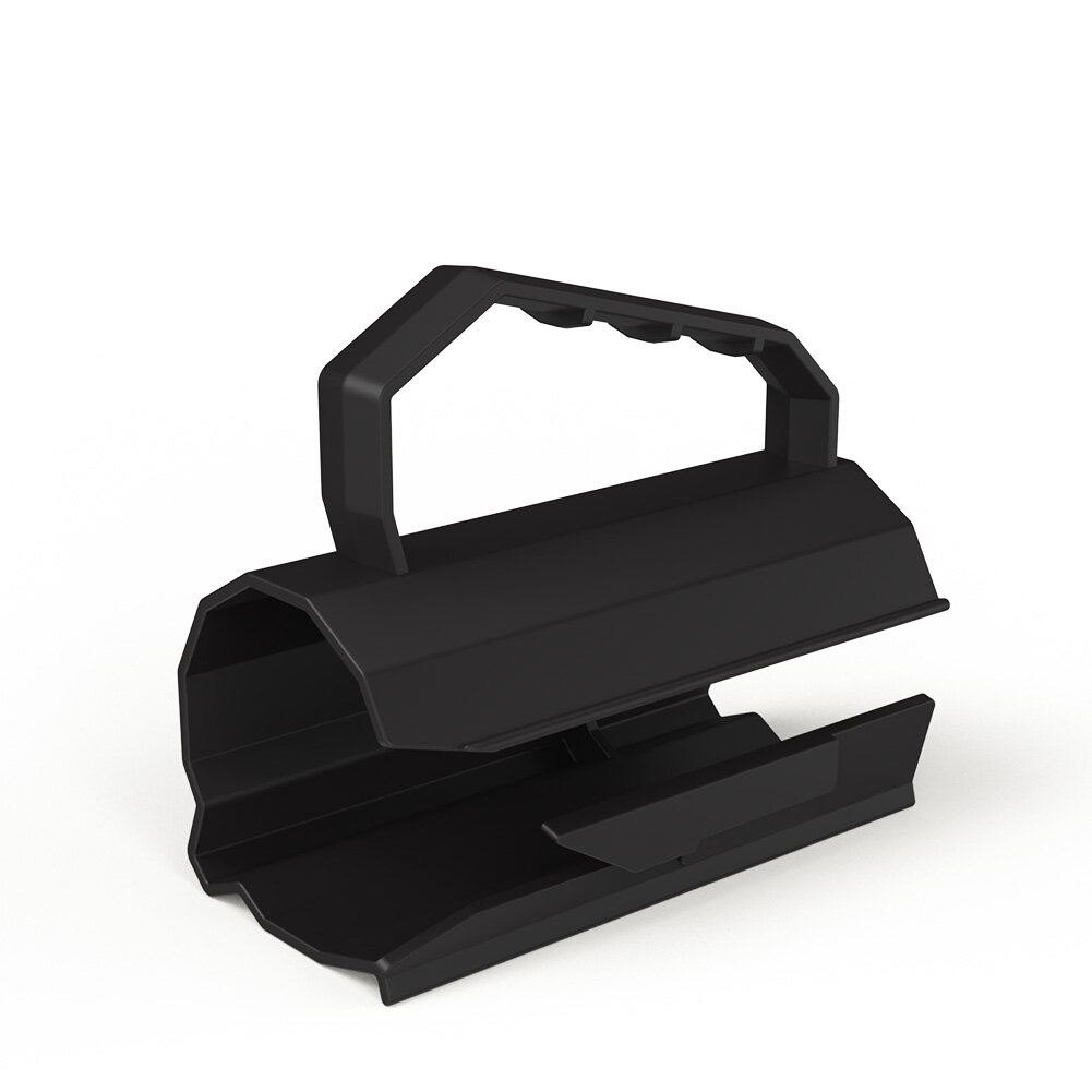 Портативный резак для оберточной бумаги с эргономичной ручкой. Удобный и точный инструмент для легкой резки подарков.