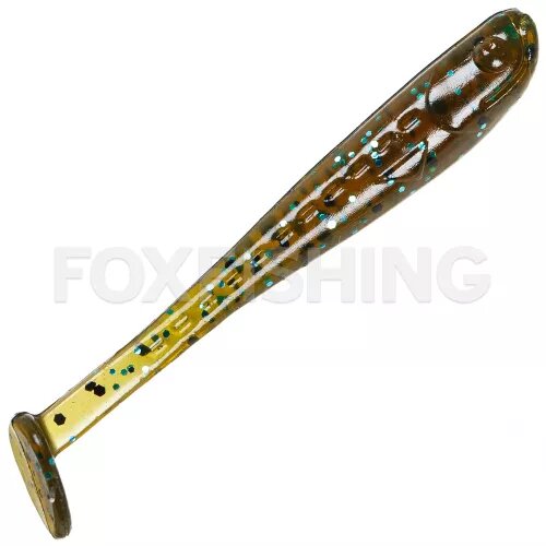 Силиконовая приманка CF Nano Minnow 1.6" 6-40-42-6 4см. 8шт.