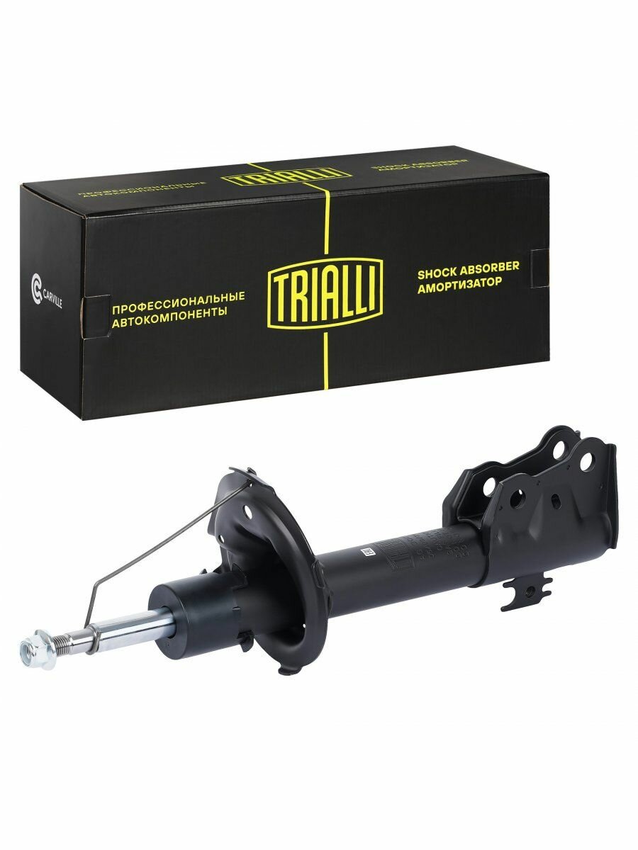 Амортизатор подвески передний правый/левый TRIALLI AG30053, для а/м GEELY MK