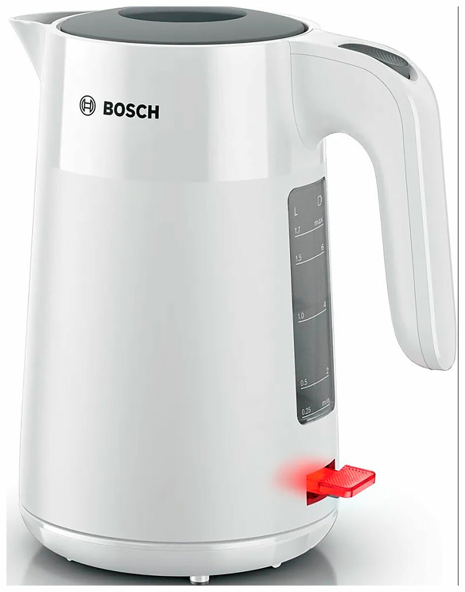 Чайник электрический Bosch TWK 2M161