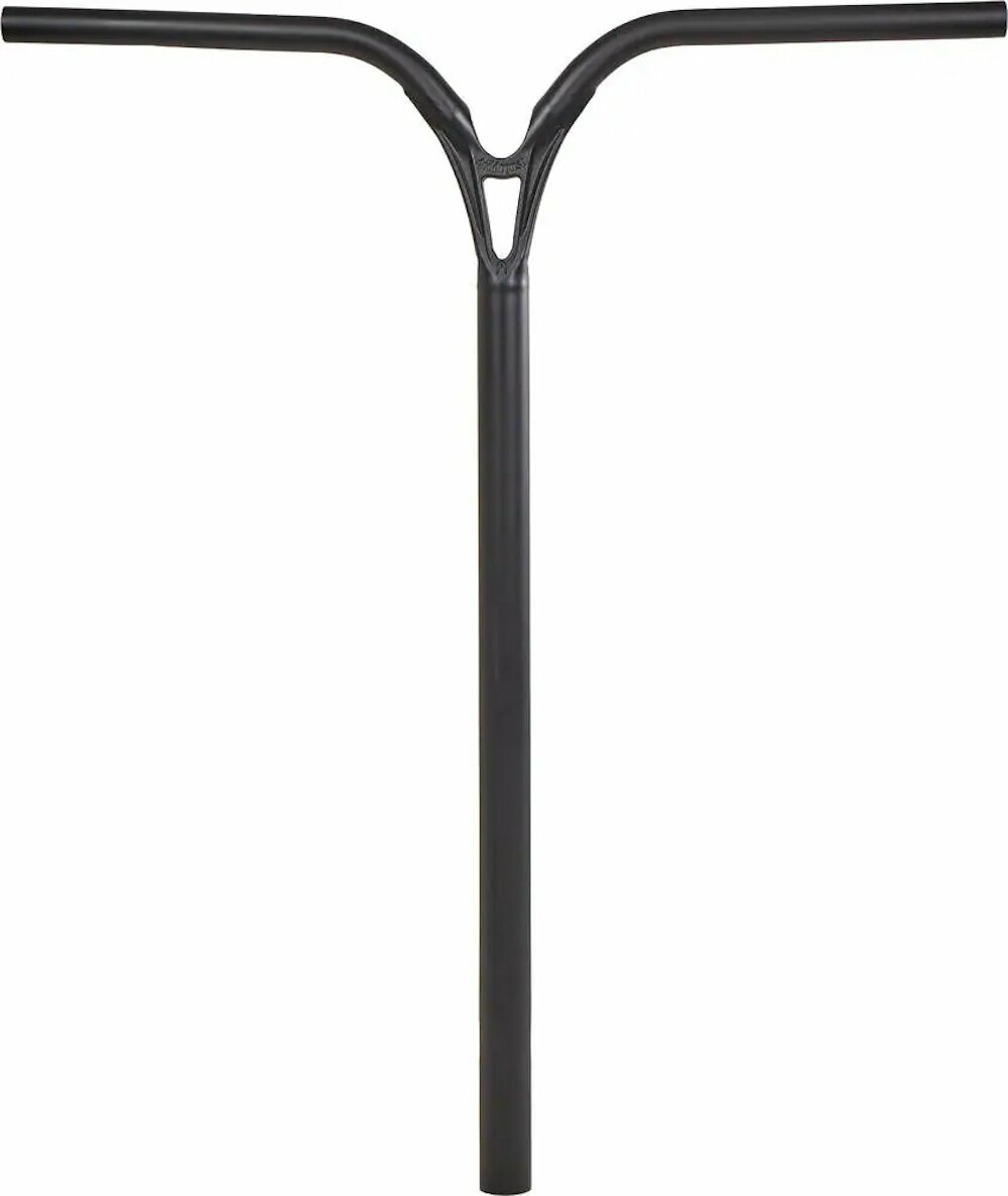 Руль для трюкового самоката Ethic "Deildegast v1.5 Bar", 670*600, IHC/SCS, 31.8 - Black