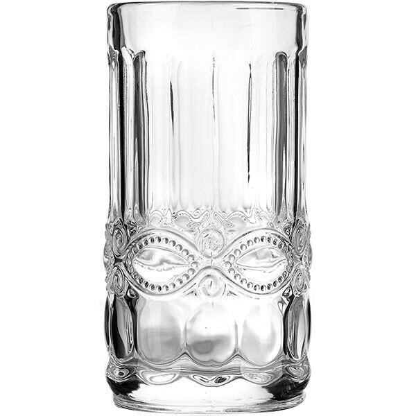 Хайбол H=138мм; прозр, 1 шт. (Бренд Hebei, страна Китай)