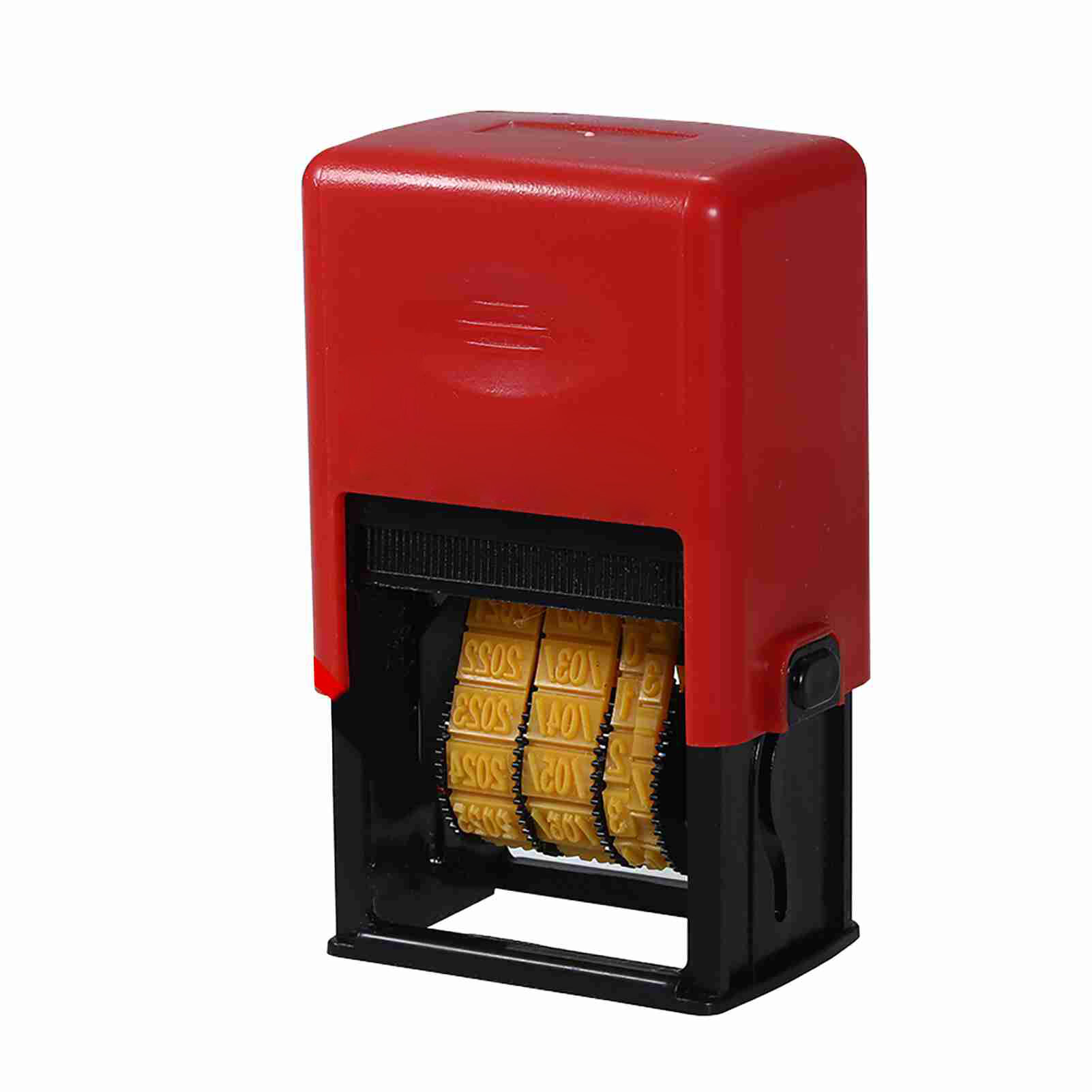 Ручной Портативный Принтер Для Печати Штампов Даты, Быстросохнущая Машина Для Кодирования Чернил для Пищевых Пластиковых Пакетов, Бутылок, Металлических Банок, Бумаги