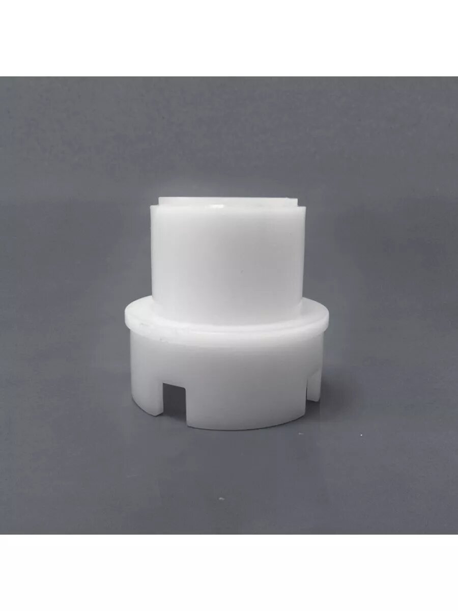 Корпус втулки шнека мясорубки Аксион