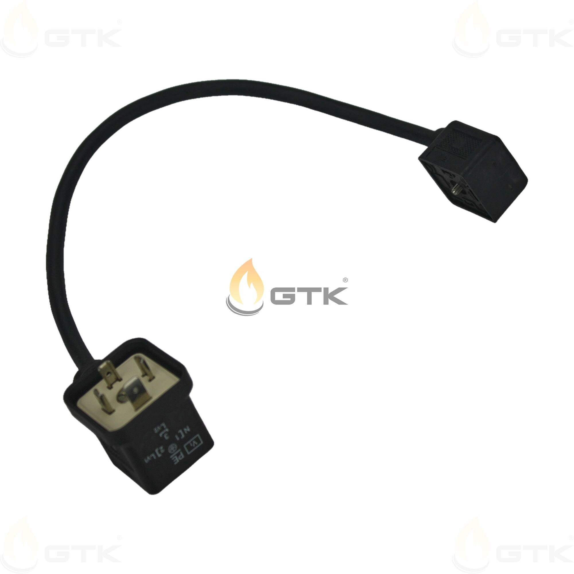 Соединительный кабель Siemens AGA62.000A000