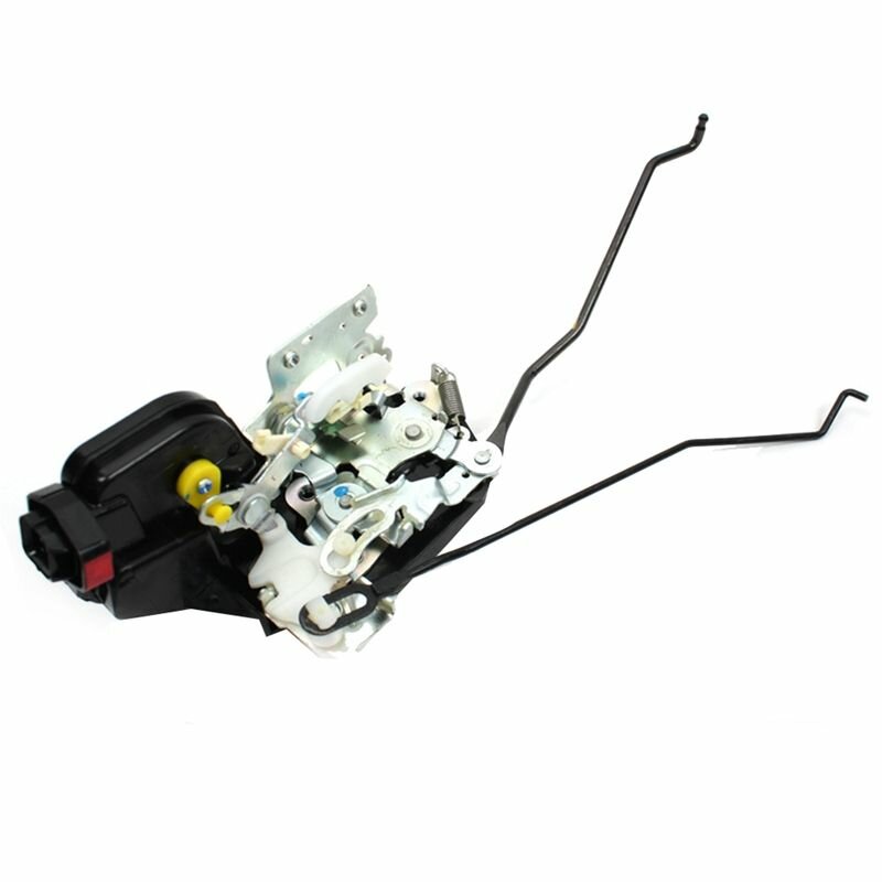 Привод защелки замка передней левой двери водителя MyPads для 2005-2010 KIA Sportage