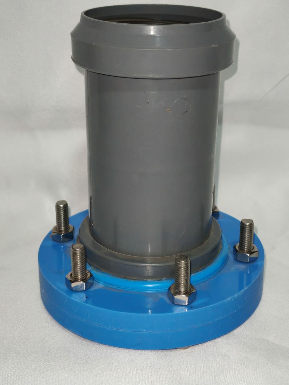 Переход фланцевый под трубу 50мм