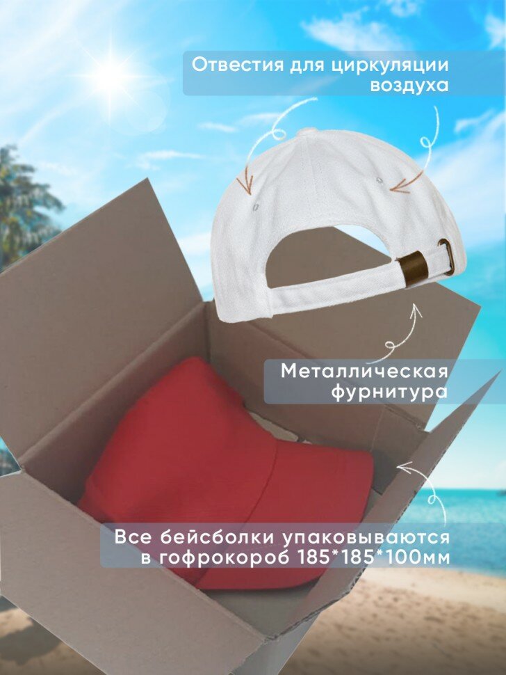 Кепка для велоспорта  классика для мужчин и женщин