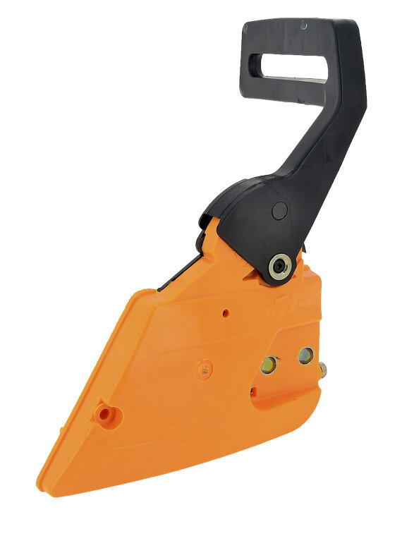 Тормоз цепи в сборе для бензопилы Partner 371