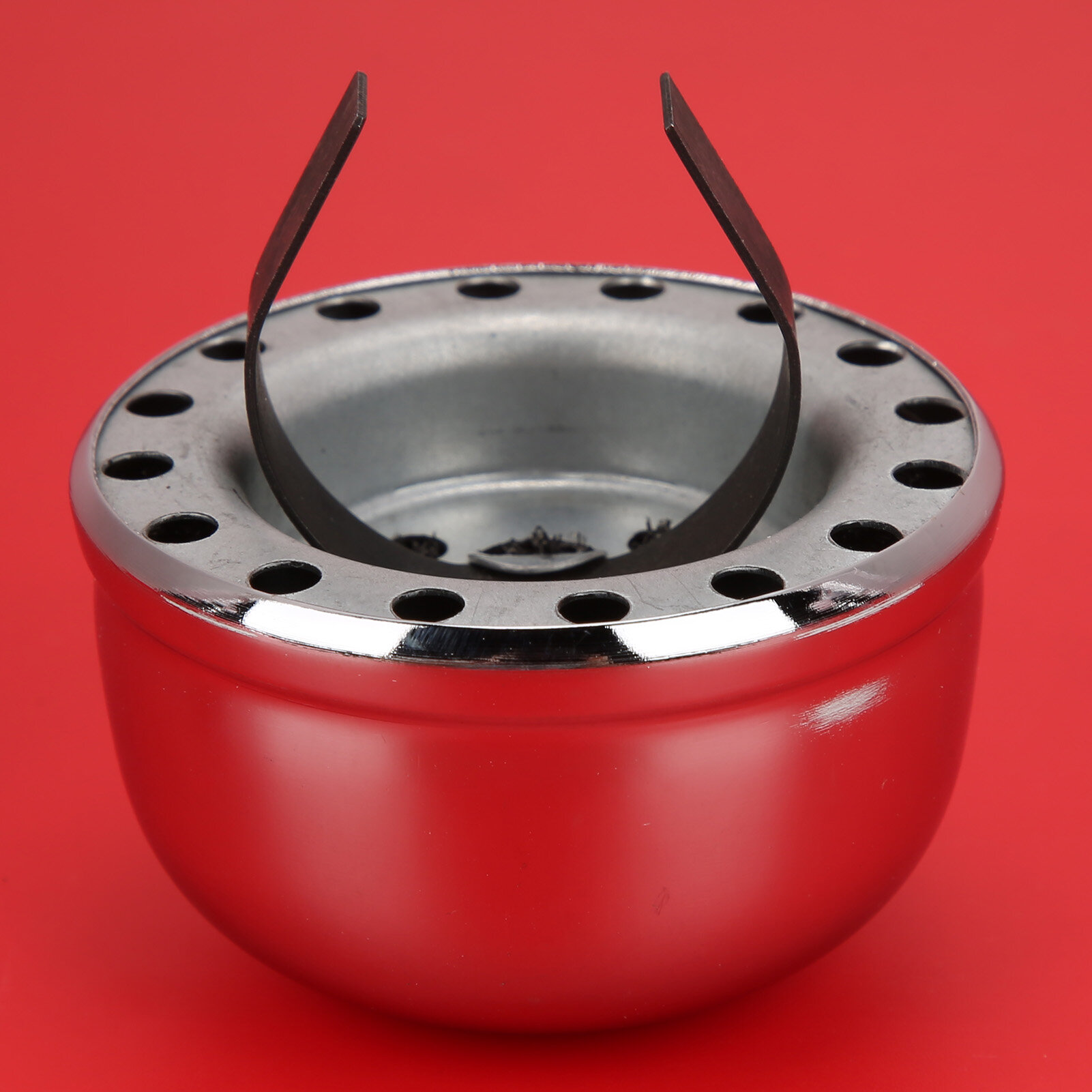 Крышка сапуна масляного заливного отверстия, крышка клапана 4802, сменный аксессуар из алюминиевого сплава, подходит для SBC BBC