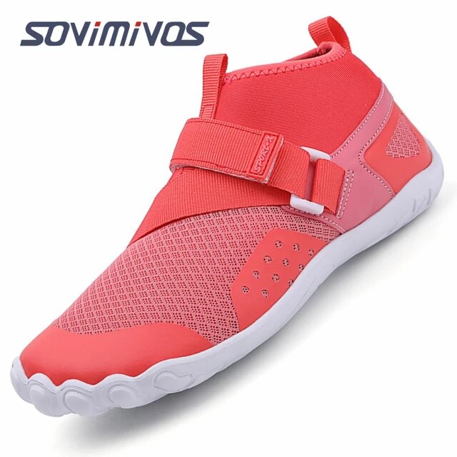 Мужская Минималистичная беговая дорожка | Босоножки с широким носком | Босоножки в стиле Санси для мужчин и женщин, минималистская обувь для бега и перекрестных тренировок