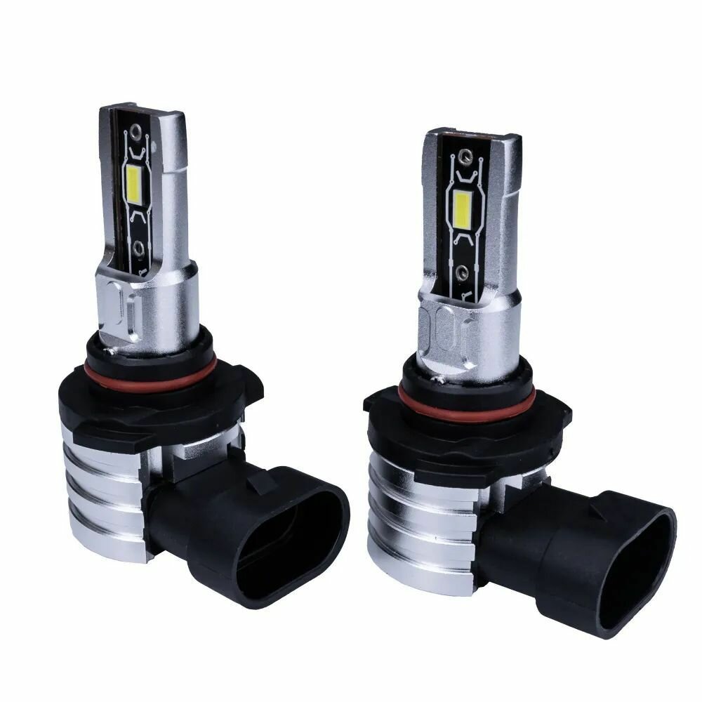 Лампа светодиодная LED AMP PRO CSP HB3 (1 штука)