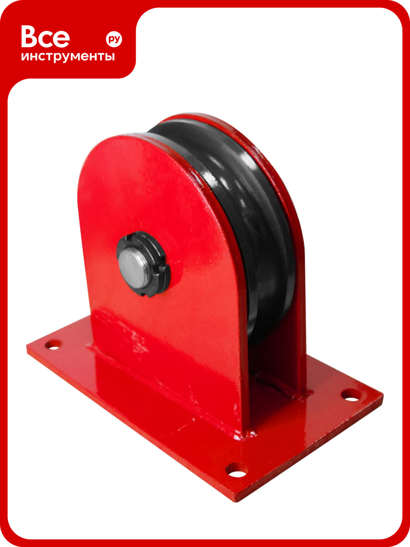 Блок монтажный опорный 1 тонна 11515c OCALIFT