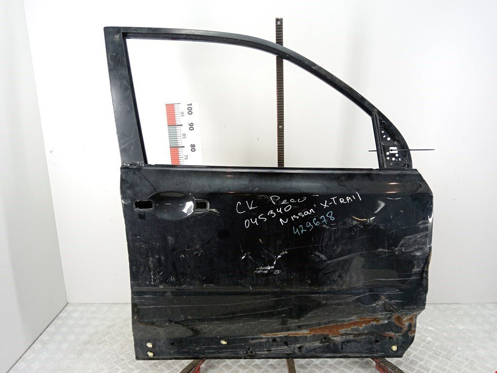 Дверь передняя правая Nissan X-Trail T31 H0100JG4MM арт. 2227582