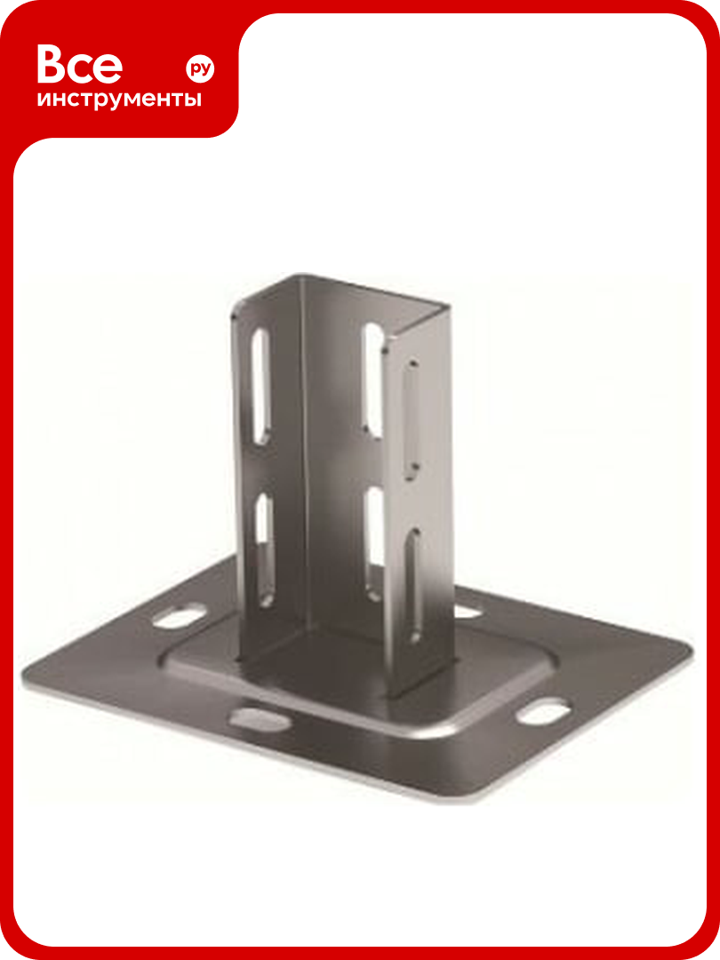 Кронштейн DKC потолочн. SSM для профиля PSL/PSM BSF2901DIY