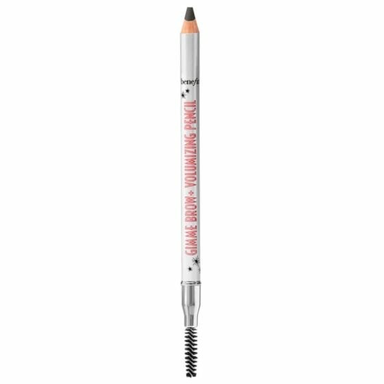 Карандаш для бровей Benefit Gimme Brow 6 cool soft black