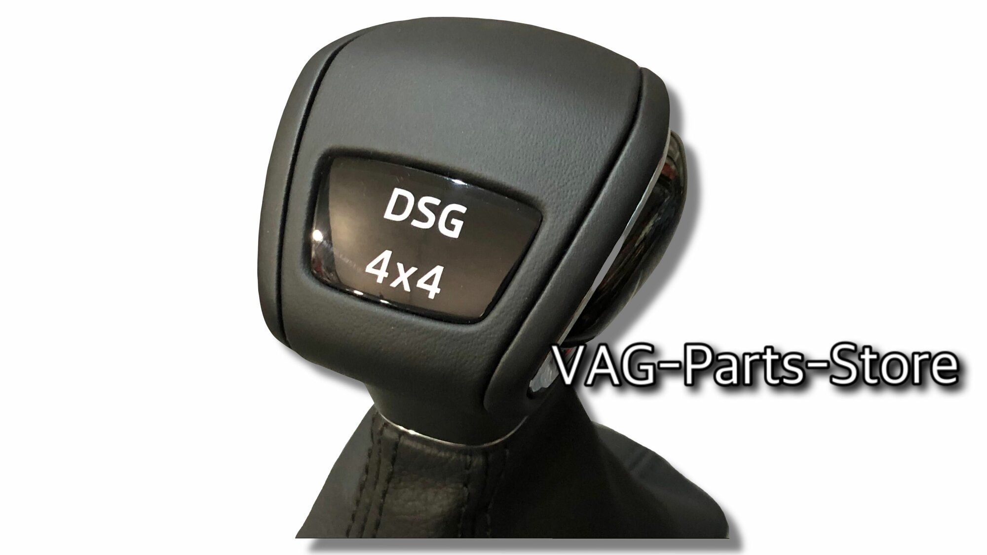 Ручка переключения передач DSG 4x4 SKODA KODIAQ / KAROQ