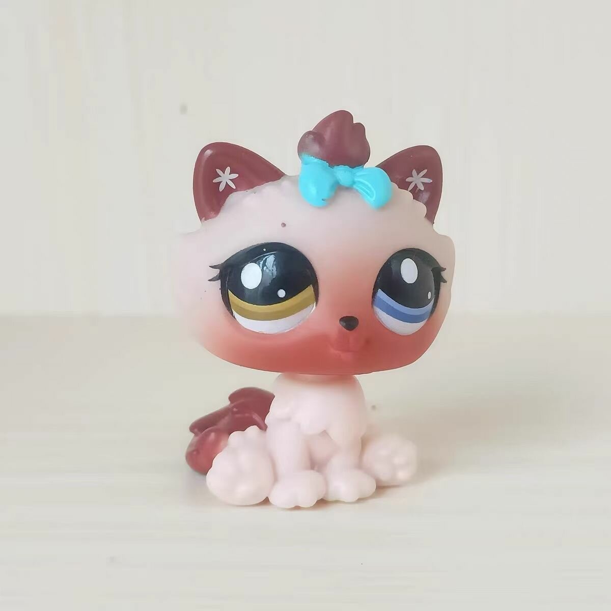 LPS Животные мини игрушка Littlest Pet Shop Figure