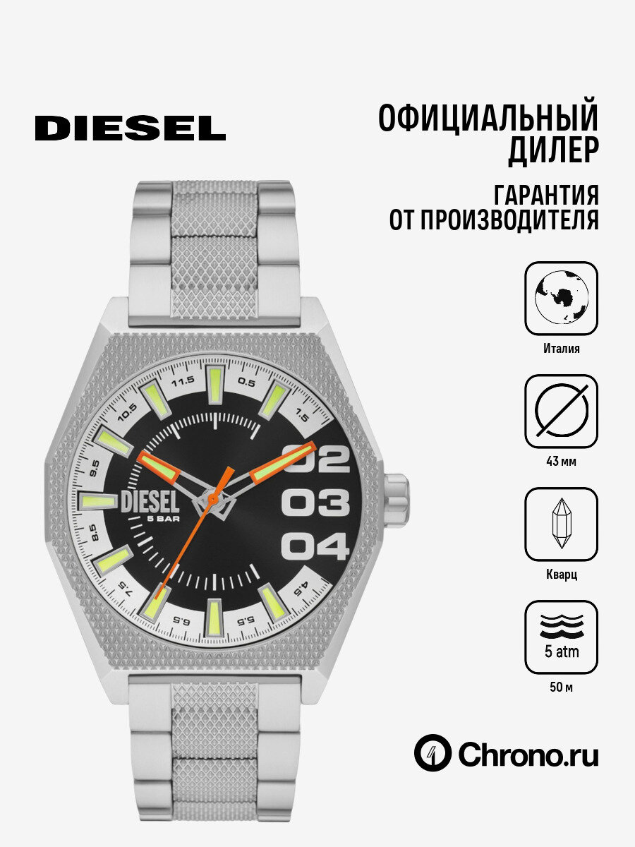 Наручные часы