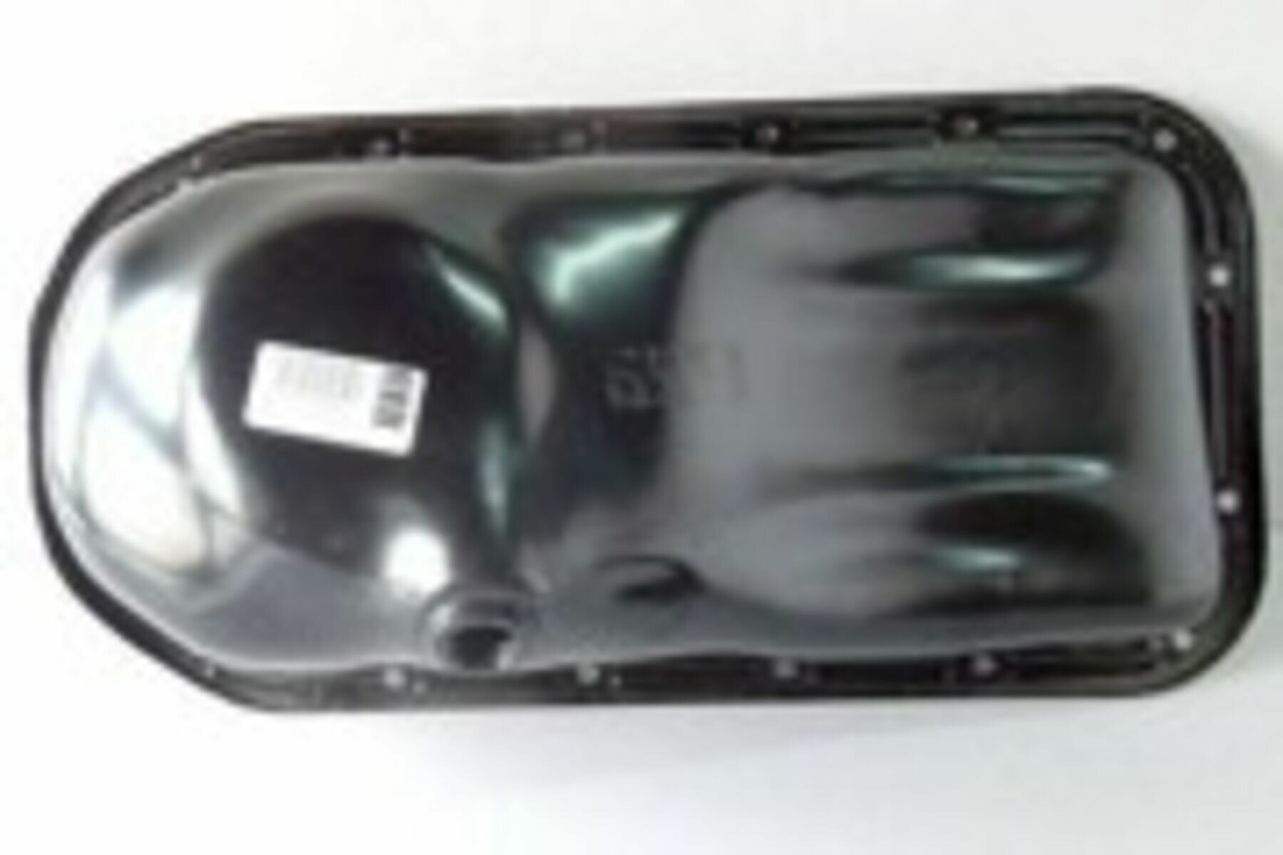 Поддон Ваз 2108-09, 2110, 2190 Granta Автоваз [Org](Lada 21100100901030)