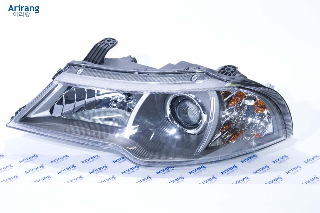 Фара передняя левая (под корректор) Arirang arg231155ltaxi