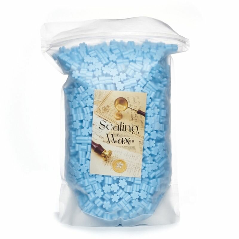 1 упаковка по 500 г огнеупорной краски cherry blossom shape с частицами уплотнительного воска - 11 антоцианов