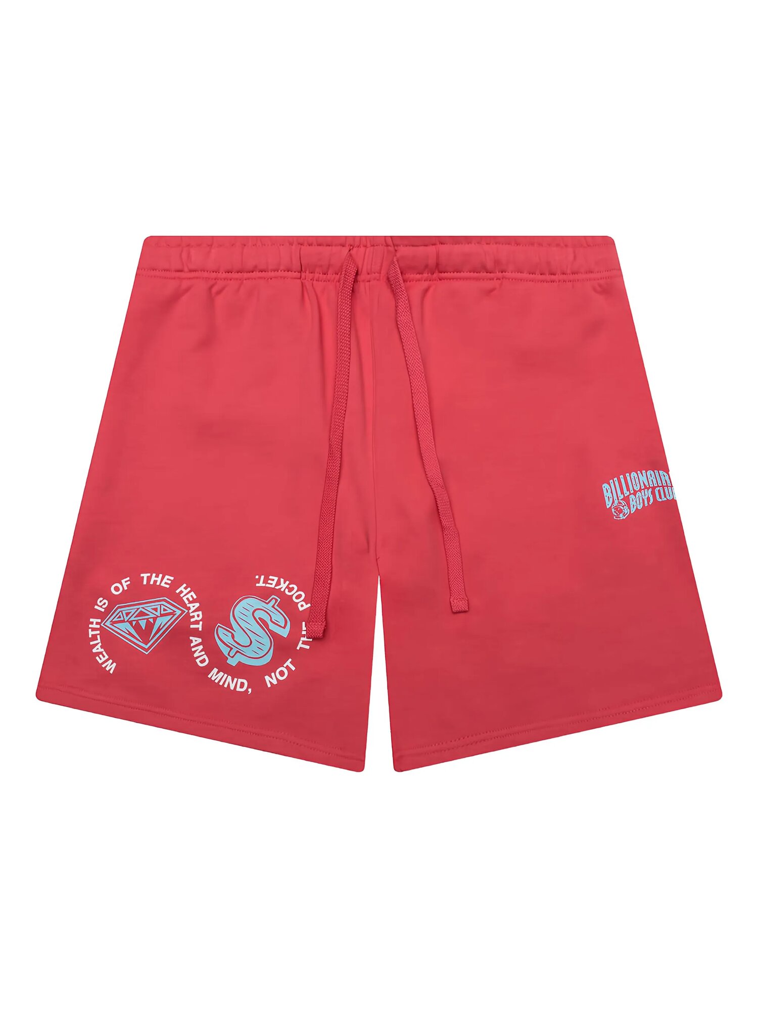 Шорты Logo-print shorts