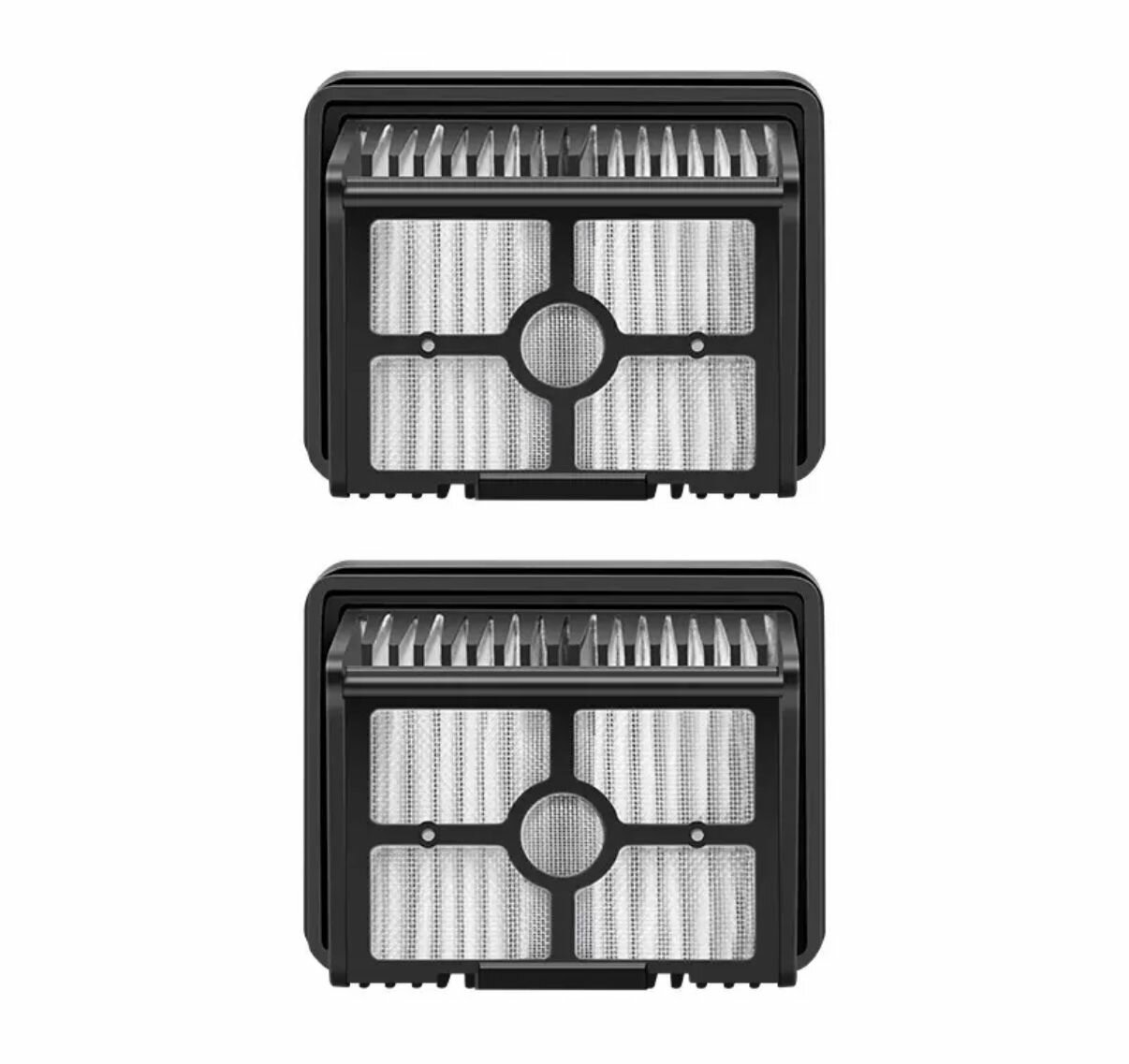 HEPA фильтр (2 шт.) для пылесоса Dreame H12 Pro, H12 Dual, H12S, H13, M13S