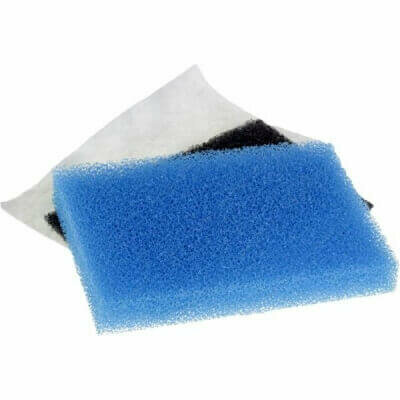 Набор универсальных фильтров для замены HEPA-фильтра, 2 шт, арт. H-09