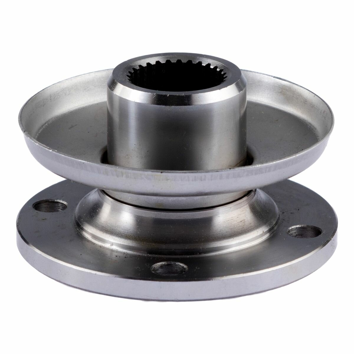 Фланец крепления карданного вала УАЗ с мостами Спайсер