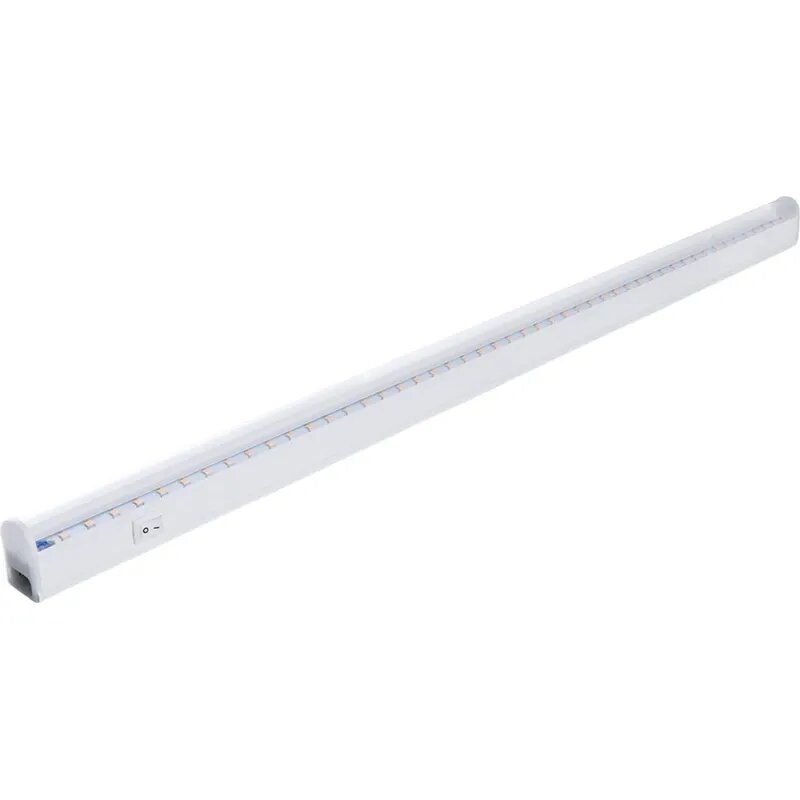 Фитосветильник светодиодный для растений 9W, полный спектр, 600мм 41354 Feron 2208426