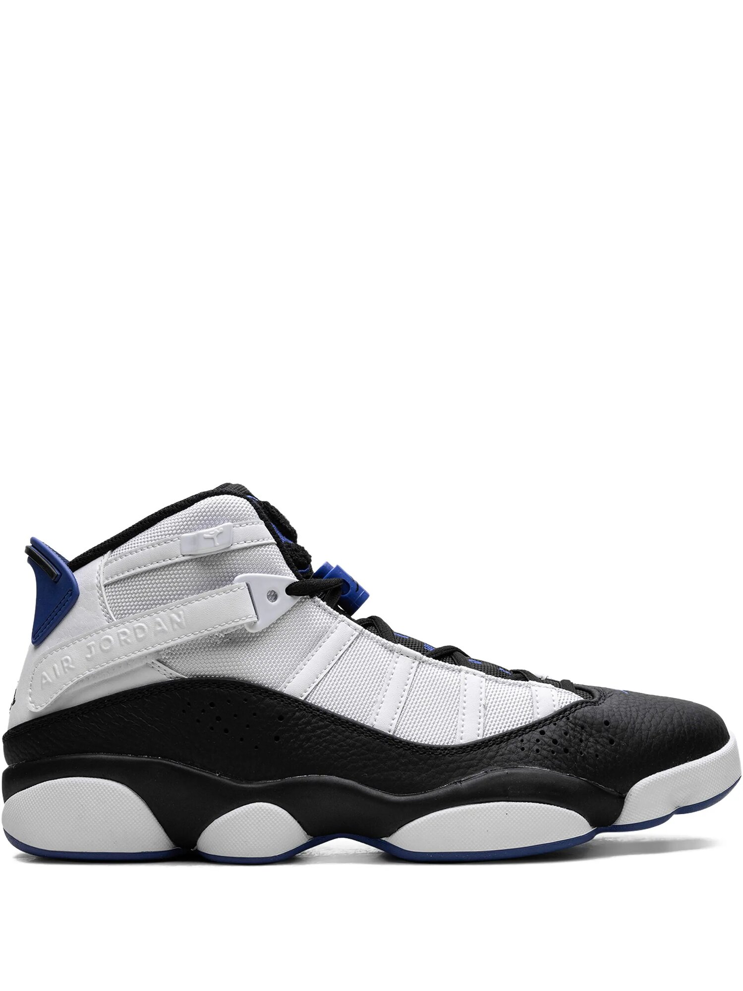 Кроссовки Jordan 6 Rings Game Royal