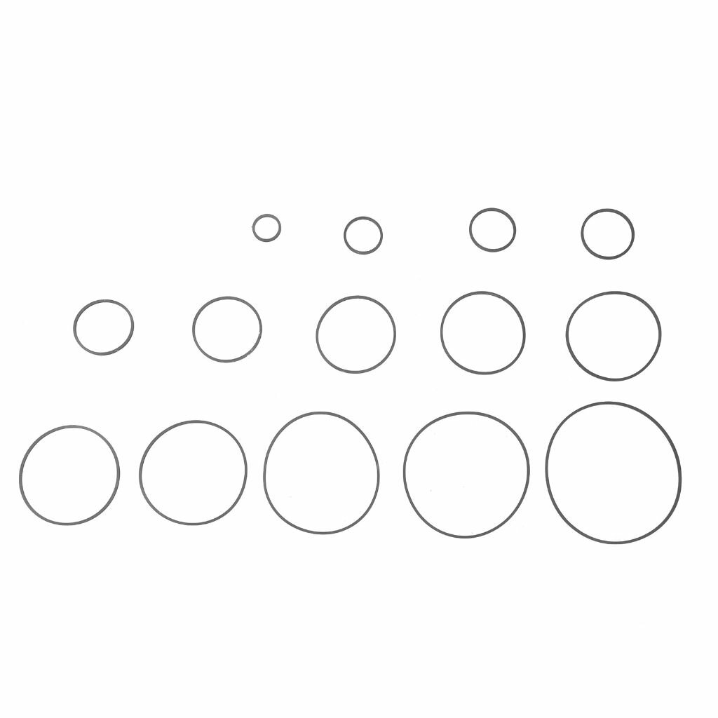 Аудиоаксессуары+1 квадратная лента диаметром 1,2 мм -сложите пополам на 90