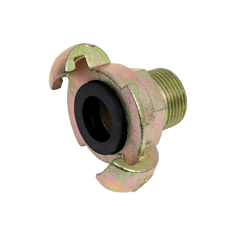 Кулачковое соединение Extrim blast KAG c наружной резьбой 3/4 KAG 3/4, съемный