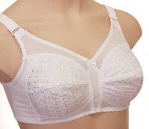 Бюстгальтер ЛФ0405-2K 001 100 B белый