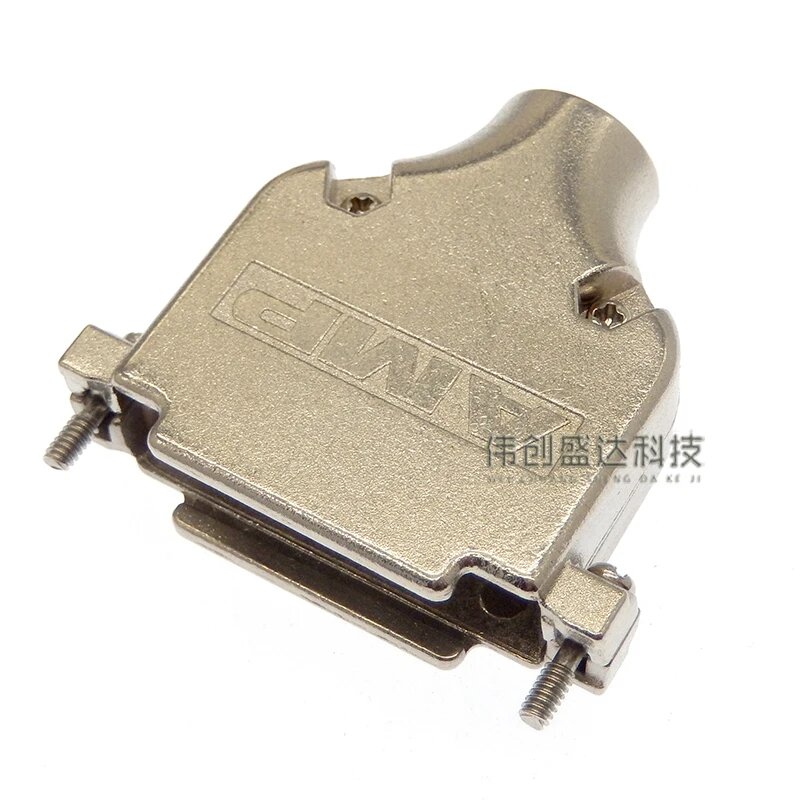 Металлический адаптер D-Sub37 DB25 DB44