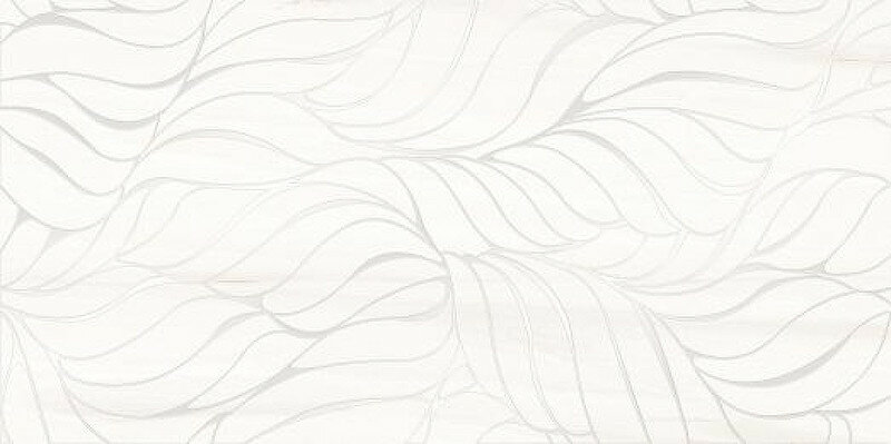 Керамическая плитка Axima Андалусия Флора настенная 25х50 см Микс