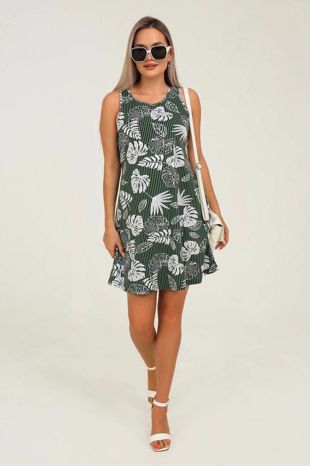 Платье Базовая коллекция