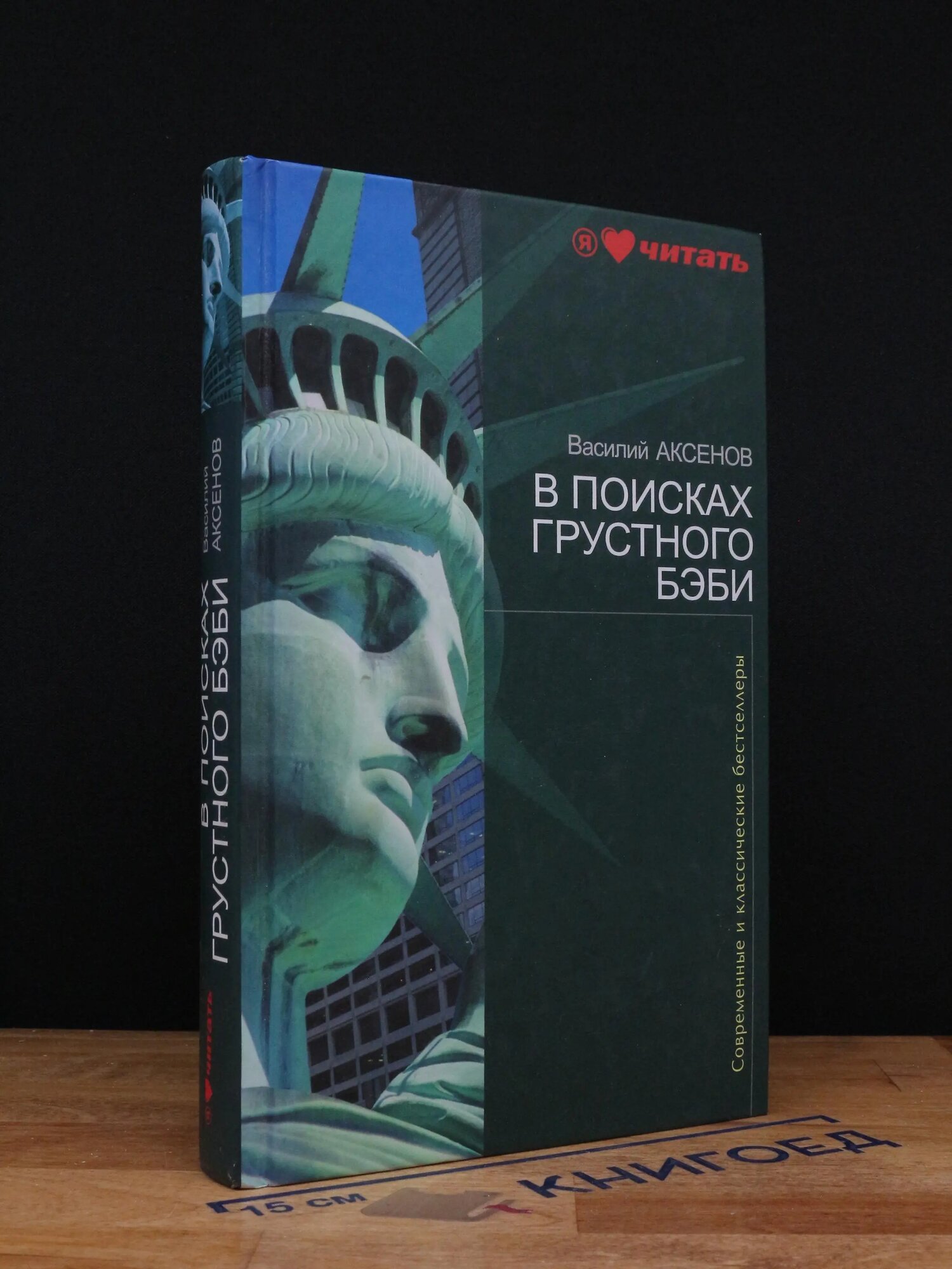 Книга. В поисках грустного бэби 2011 (2045208278316)
