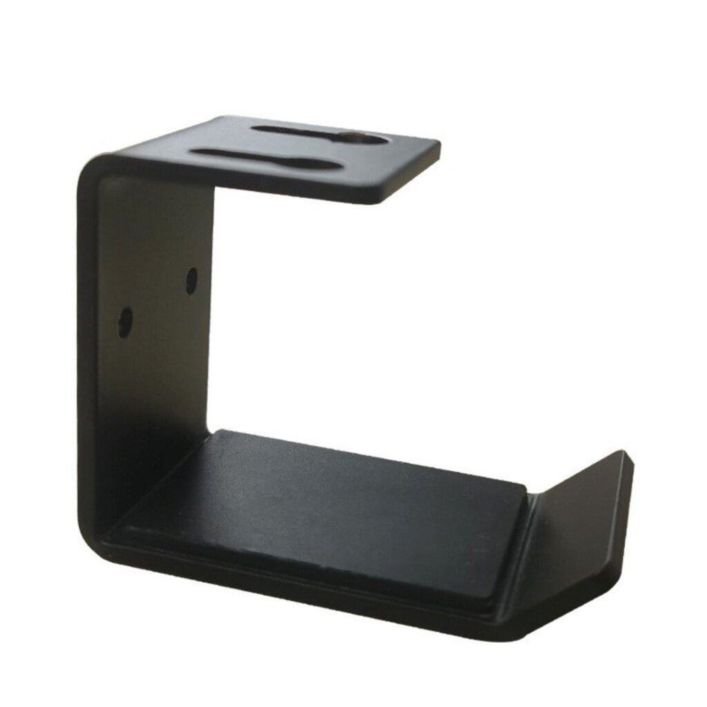 Металлическая подставка для наушников, крючок для наушников-HH009