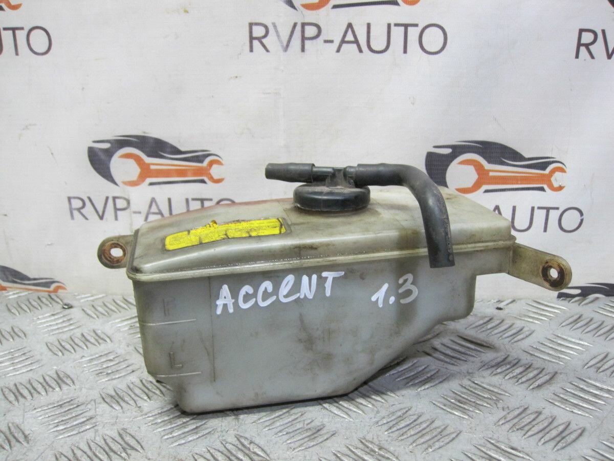 Бачок расширительный Hyundai Accent 1.3 1994-1999 P25431-22020