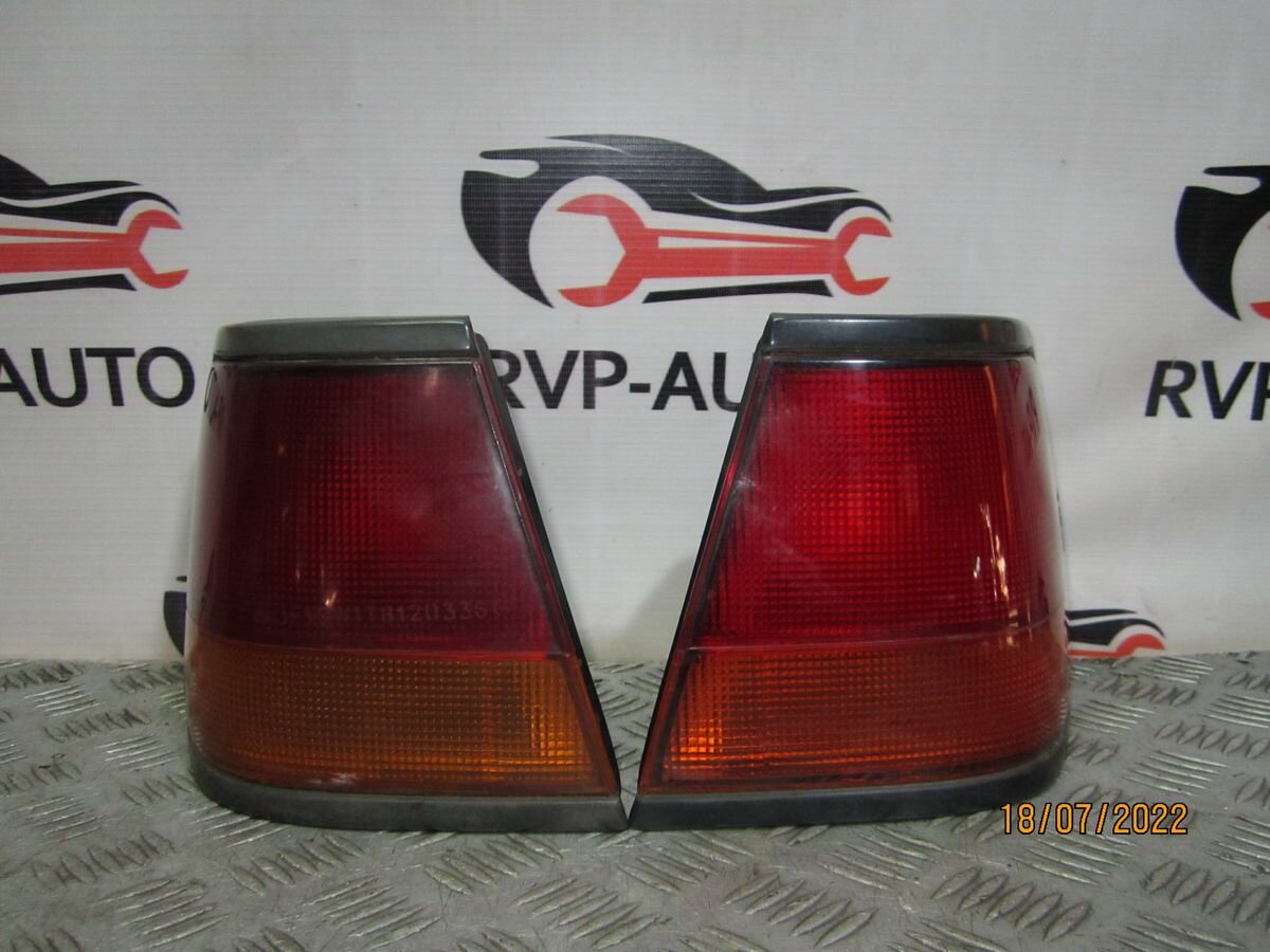 Фонарь задний Daewoo Espero 1993-1999 96185165