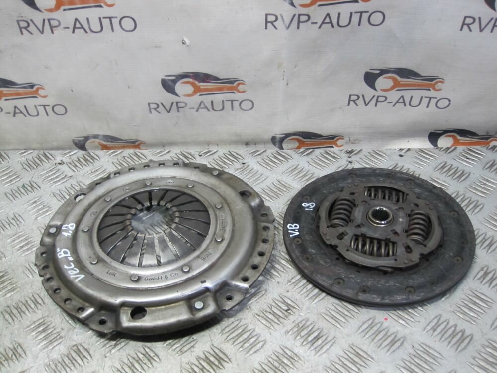 Сцепления комплект Opel Vectra B 1.8 1995-2000 Opel