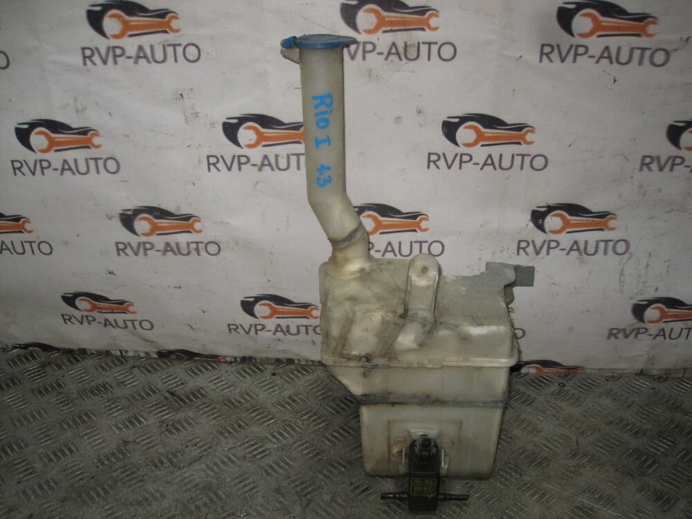 Бачок омывателя лобового стекла Kia RIO 2000-2005 Kia
