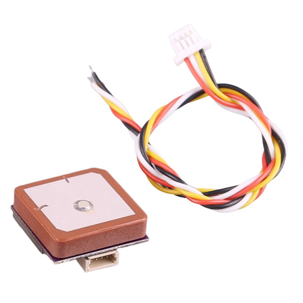 BZ-181 двухпротоколный GPS-навигатор с неподвижным крылом FPV-BZ181