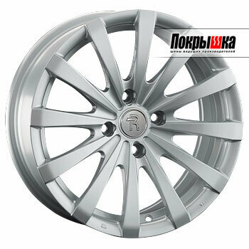 Диски литые Replica Replay PG-68 7.0х16/4х108 D65.1 ET32.0, S