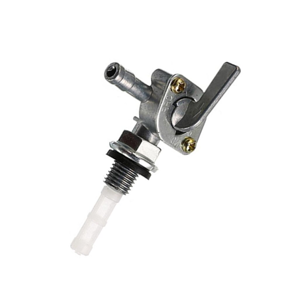 Клапаны топливного бака мотоцикла с двойными уплотнительными кольцами, предотвращающие утечку, Регулятор расхода газа, Универсальное приспособление для использования в генераторах