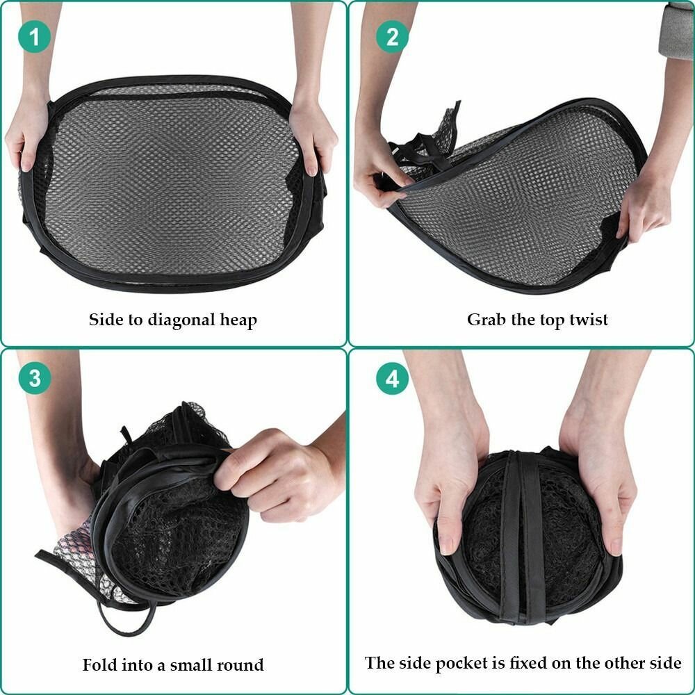 Корзина для грязного белья